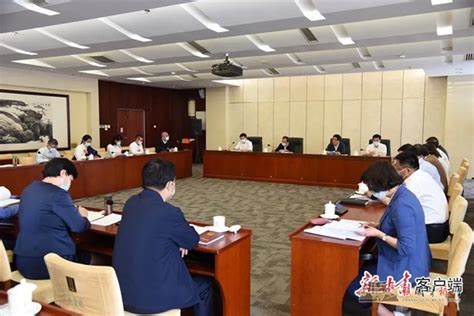 甘肃代表团分组继续审议民法典草案 审议全国人民代表大会关于建立健全香港特别行政区维护国家安全的法律制度和执行机制的决定草案