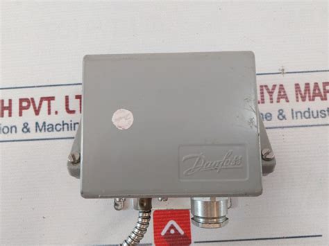 Danfoss Kps 81 Temperature Switch Aeliya Marine