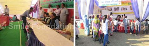 Smile Foundation Participates In Bharat Nirman Jan Soochna Abhiyan