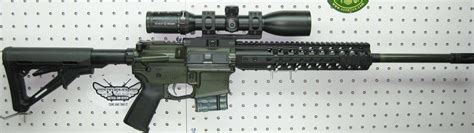 JP And Wilson Combat Builds AR Discussions AR COM