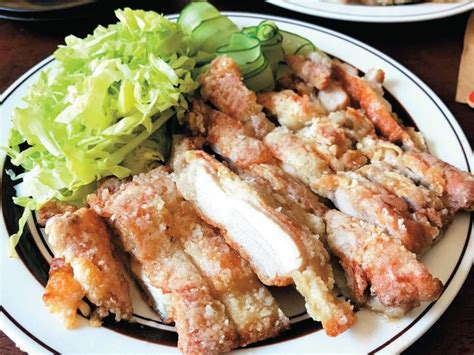 揚げたみたいに、皮までカリうま！鶏のうま塩カリカリ焼き サンキュ！