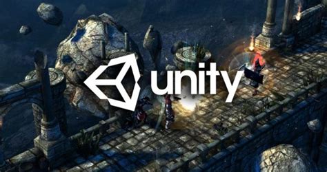 Why Choose Unity 3d For Your Next Game Development Project