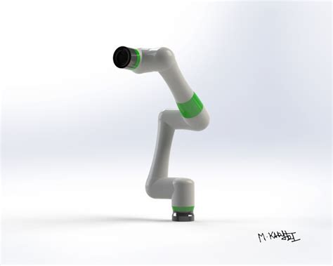 Karthikeyan M On Linkedin Fanuc Fanucrobotics Robotics Robot Endeffectors Gripper Grippers…