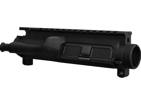 Colt Assembled Ar 15 Upper Receiver Aluminum Black