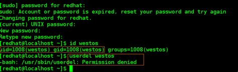 Linux Vimand用户管理linux 用户vim Csdn博客