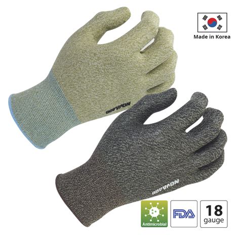 Gloveway 주에스비더블유 작업장갑안전장갑베임방지장갑코팅장갑이중코팅장갑방수장갑기름장갑여름장갑겨울장갑
