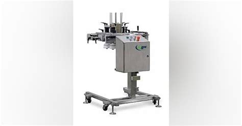 High Speed Tray Denester New Equipment Digest