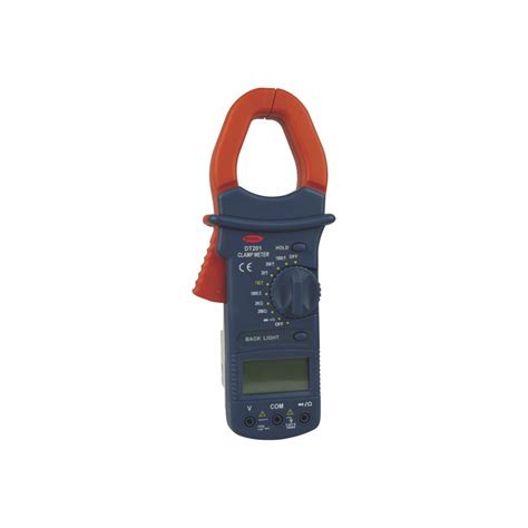 Digital Multimeter Types Which One To Choose TOSUNlux