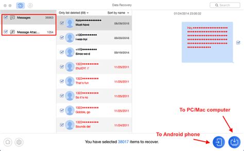 How To Retrieve Deleted Text Messages Without A Sim Card [android]