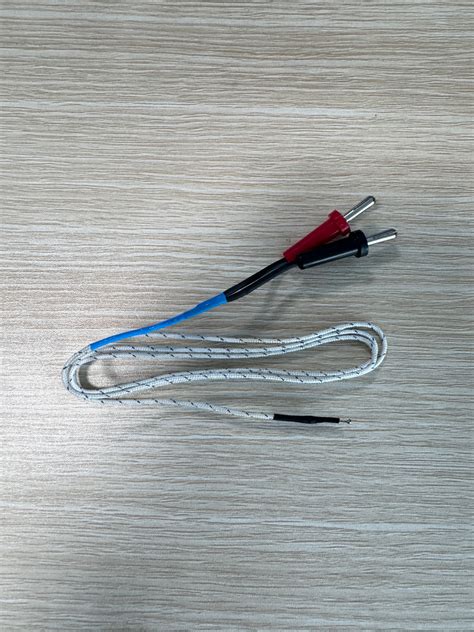 Thermocouple Temperature Probe Sensorthermocouple Temperature Probe Sensor 4pcs Holdpeak Online
