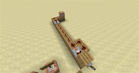 Tutoral Particle Minecraft Map