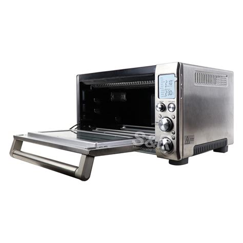 What Is A Breville Smart Oven At Hilton Miller Blog