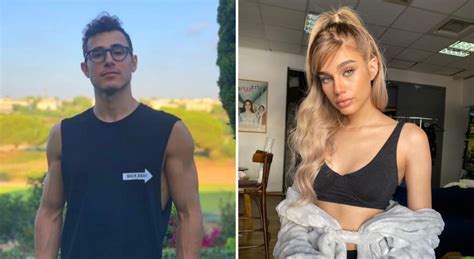 יובל שמלא ואלה לי להב בזוגיות Tmi