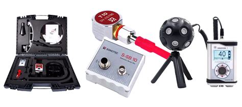 Ultrasonic Leak Detection Solutions Kimo Instruments