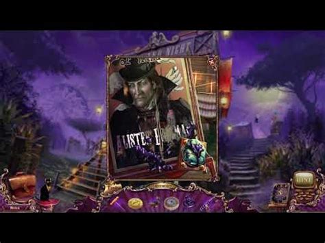 Mystery Case Files 10 Fates Carnival Part 1 Youtube