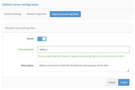 Access To Network Services Via Radius — Blitz Identity Provider 5 26 Documentation