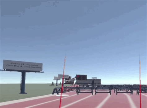 Unity Tips — Teleporting In Vr Continuing With Our Series Of Articles By Scottrlooney Medium