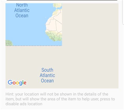 Android Mapview Is Not Shown Correctly Stack Overflow
