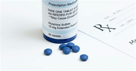 Codeine Vs Morphine How Are They Different Legacy Healing Center