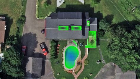 About Vexcel Data Program