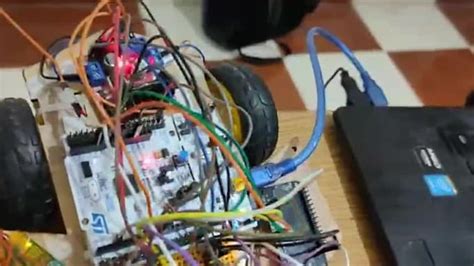 Write Firmware For Stm32 Avr Arduino Esp32 And Esp8266 By Amrtaha877