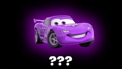20 Mcqueen Kachow Sound Variations In 30 Seconds I Ayieeeks