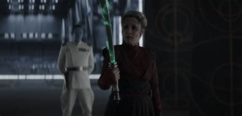 Ahsoka Episode Easter Eggs Breakdown