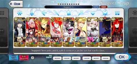 Rate My Support Setup Friend Code In Description Rfgo