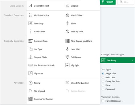 How To Add Drawing T Card At The End Of Survey Xm Community