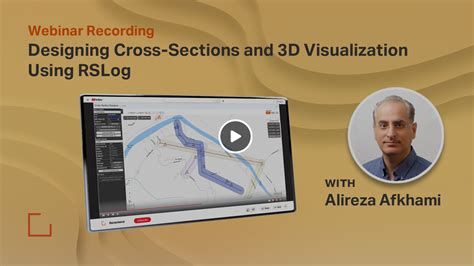 Webinar Designing Cross Sections And 3d Visualization Using Rslog