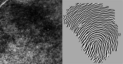 Biometrics Research Group