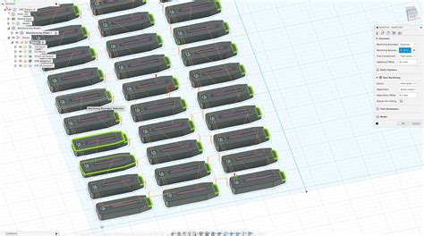 solved 3d adaptive generating empty toolpaths autodesk community