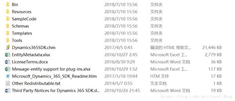 Dynamics Crm 365零基础入门学习（一）dynamics介绍以及开发工具配置 Dynamics 365 Crm 入门 Csdn博客
