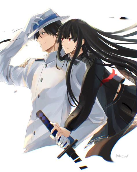 Sakamoto Ryouma Oryou【fate Grand Order】 Arte De Personajes Arte