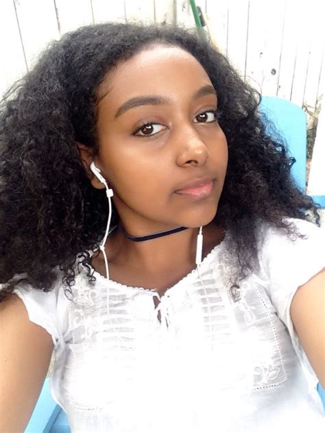 That Eritrean Girl Tumblr