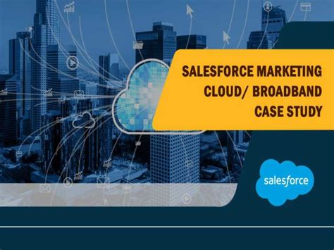 Salesforce Marketing Cloud Implementation Upwork