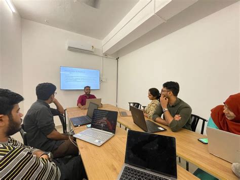 Abdul Fathah K E On Linkedin Teamwork Bootcamp Urbanhubinnovations