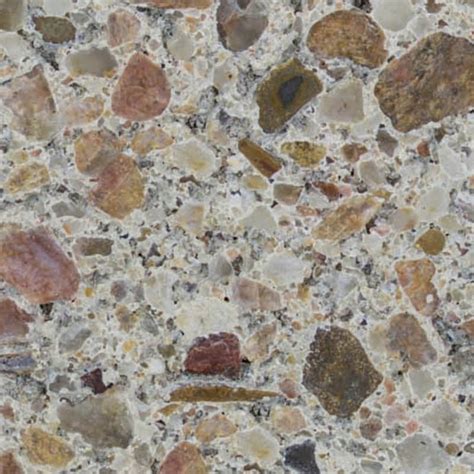 Exposed Aggregate Concrete Texture Seamless Denisautomation