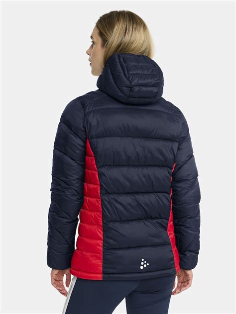 Nor Core Explore Isolate Jacket W Work Wear