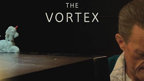 Prime Video The Vortex