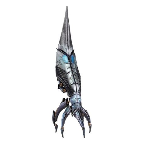 Mass Effect Replica Reaper Sovereign 20 Cm The Movie Store