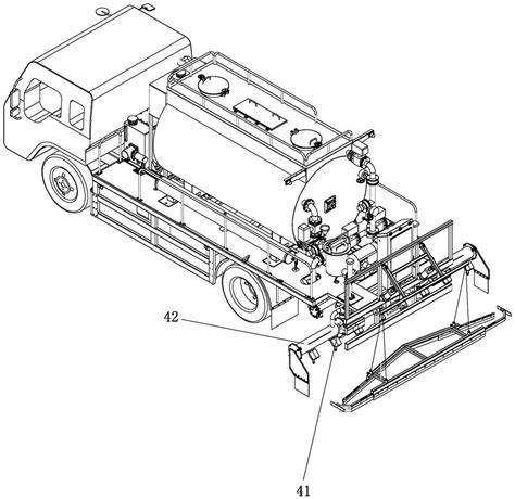 Folding Type Spraying Device Eureka Patsnap