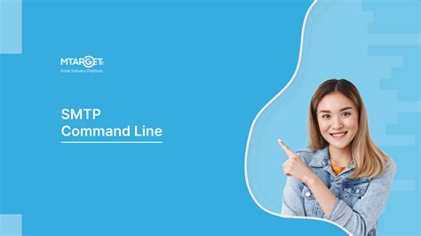 Inilah Smtp Command Line Yang Harus Anda Ketahui