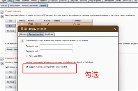 iptables开启透明代理绕过app代理检测 novy s blog