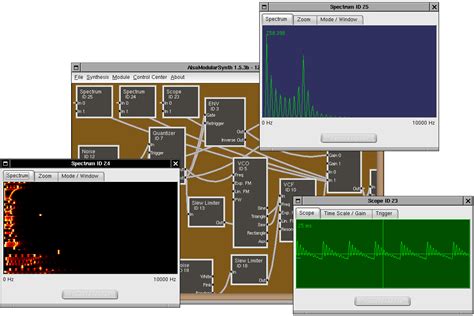 Estudio libre en GNU Linux GNU Linux página 2 Hispasonic