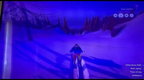 Steep Solamon Challenge Youtube