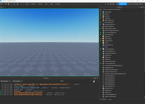 Ragdoll Flies Up Into The Sky Unintended Scripting Support