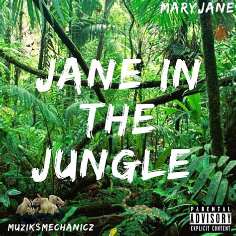 Jane In The Jungle Intro Youtube Music