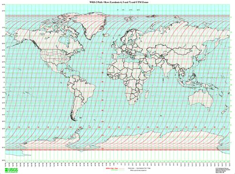 2 Idealised Groundtrack Of Satellites Following The World Reference Download Scientific