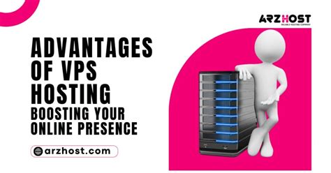 Advantages Of Vps Hosting Boosting Your Online Presence